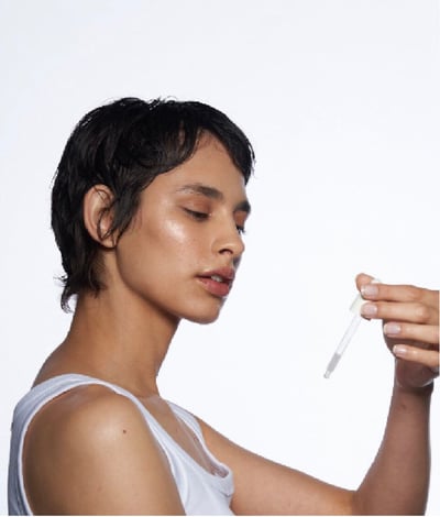 Galdé | Skincare | Holistic and scientific approach